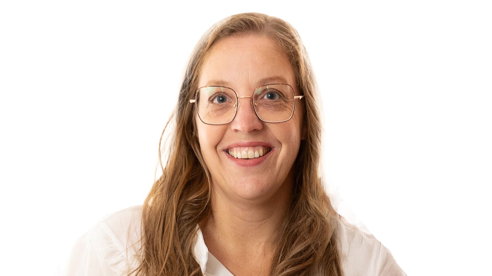 7 vragen aan diabetespodotherapeut Judith Sanders - DiabetesPro