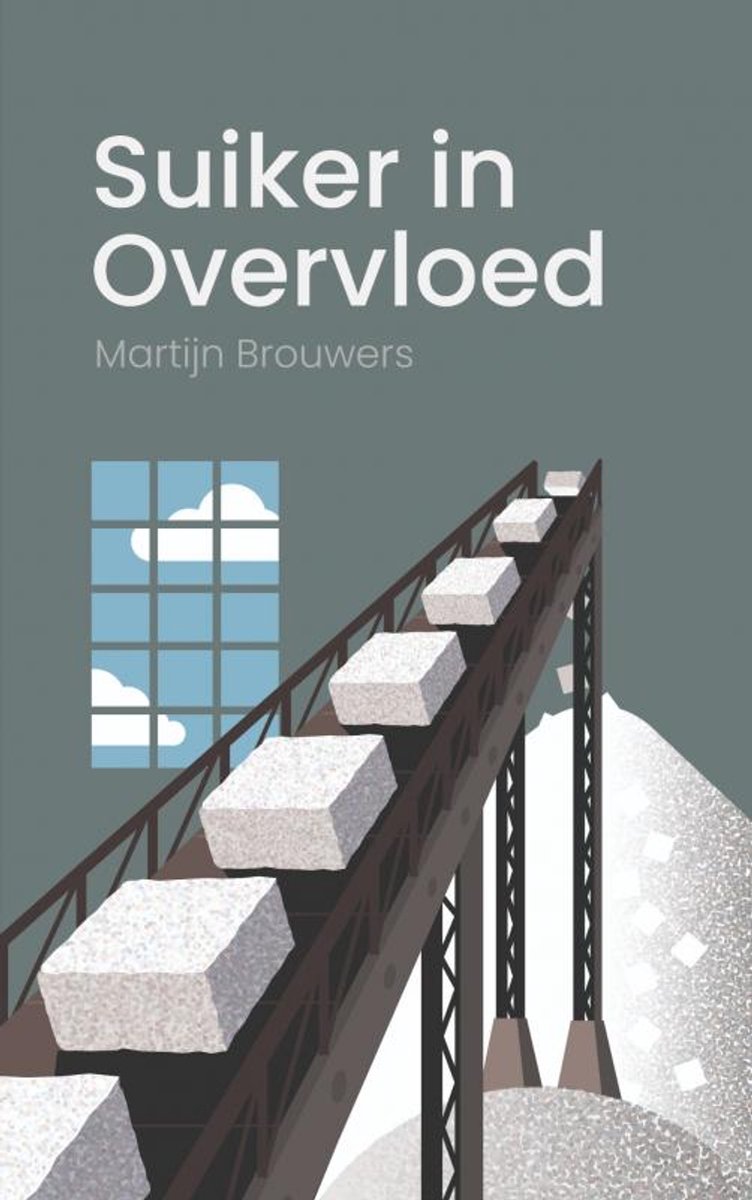 Boek ‘Suiker in Overvloed’; nieuwe inzichten op welvaartsziekten ...
